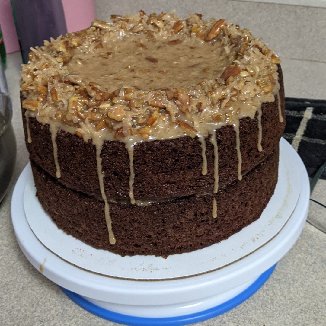 6" Layer Cake | From the Ashes Comes Amoré LLC